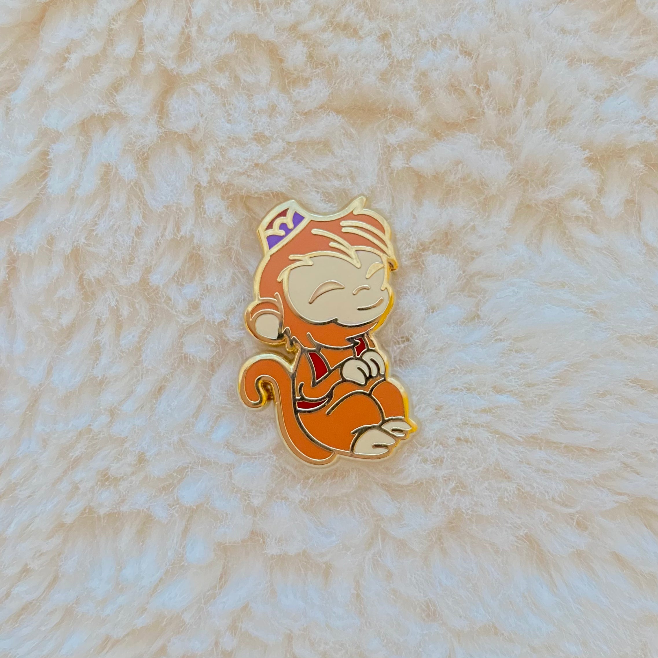 CHIBI ABU – MAMAWHALEPINS