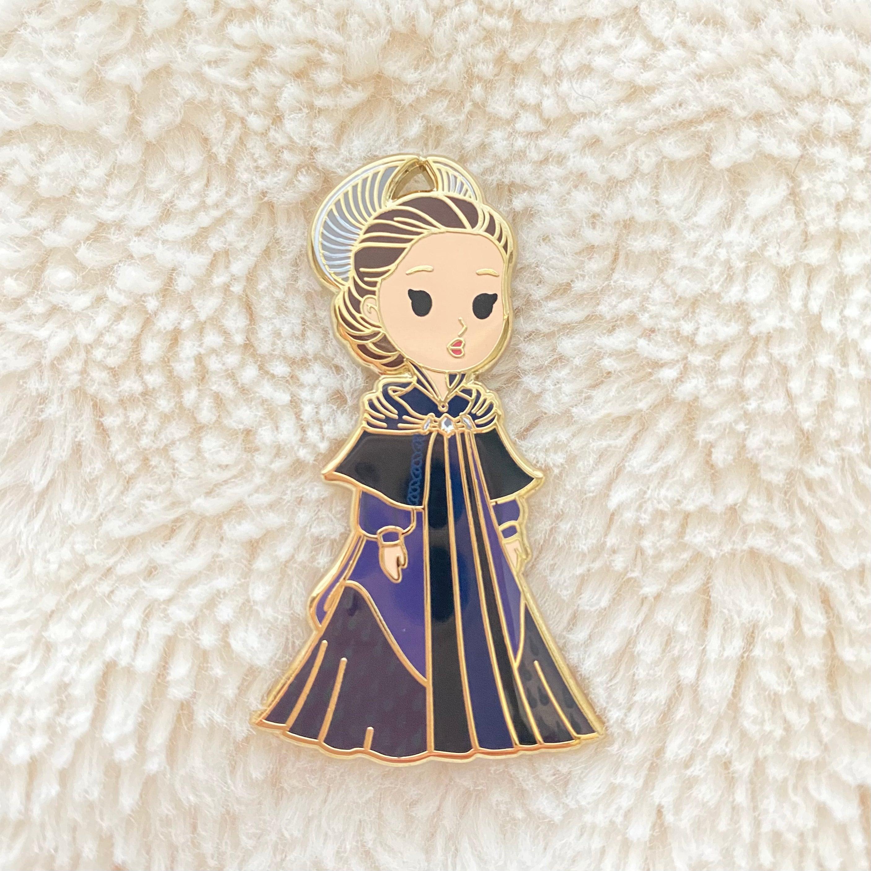 CHIBI PAN 11 – MAMAWHALEPINS