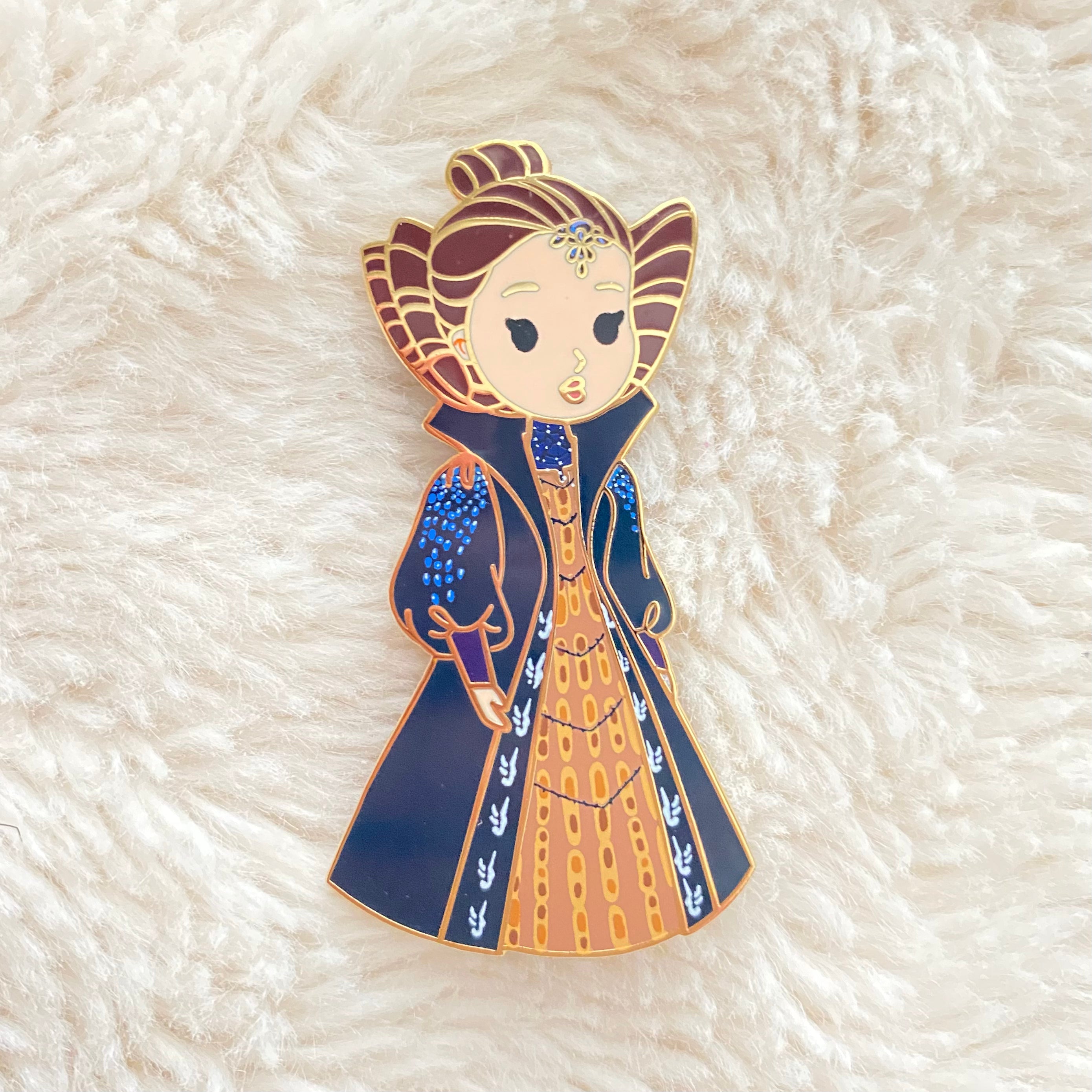 CHIBI PAN 10 – MAMAWHALEPINS