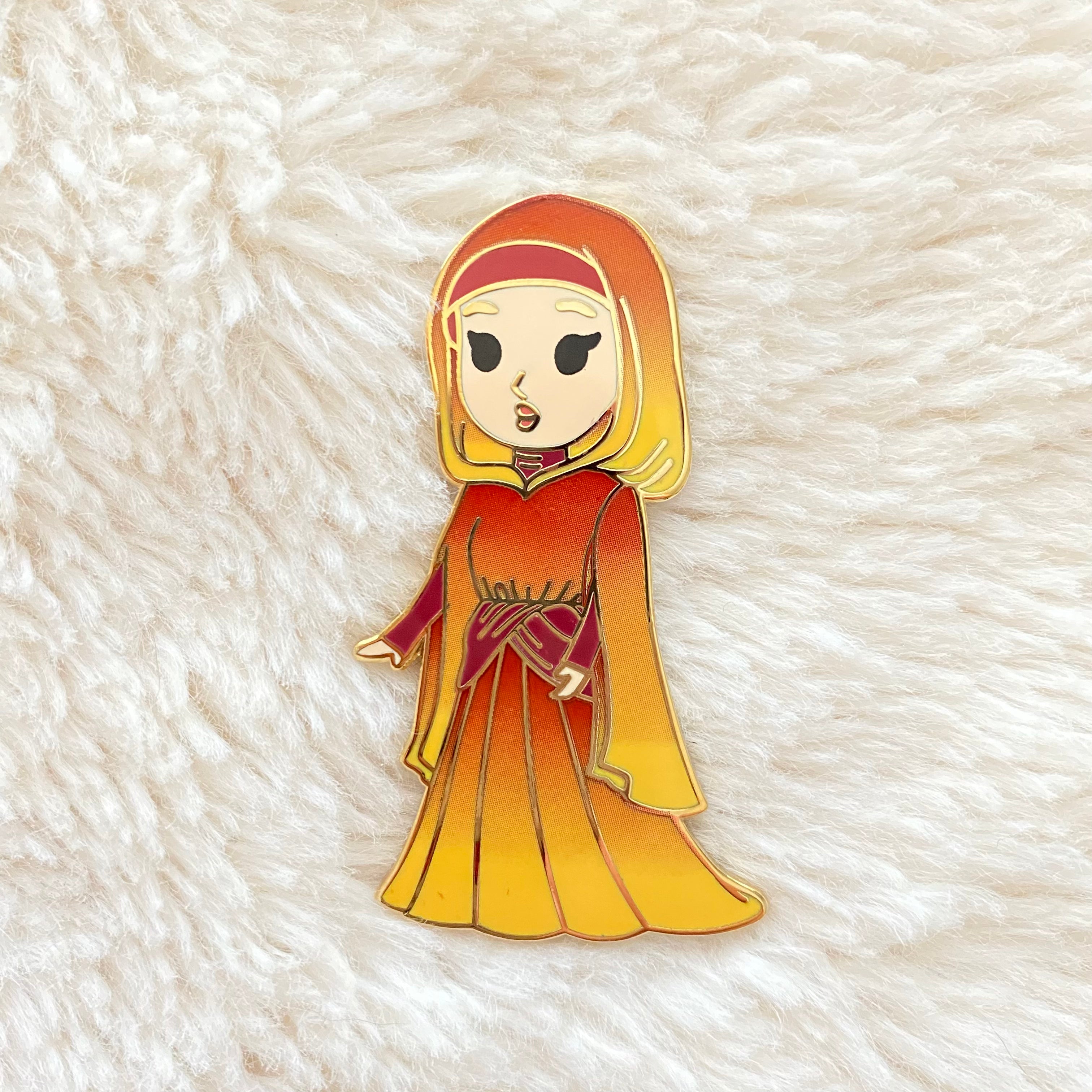 CHIBI PAN 22 – MAMAWHALEPINS